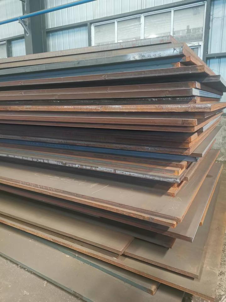 Q355ME与Q355NE的区别，Q355ME冲击温度，Q355ME切割加工 - 知乎