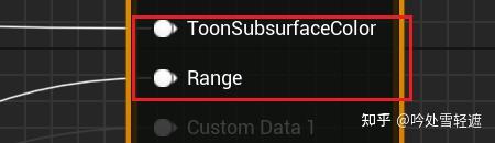 UE5.2添加自定义ShadingModel（一） - 知乎
