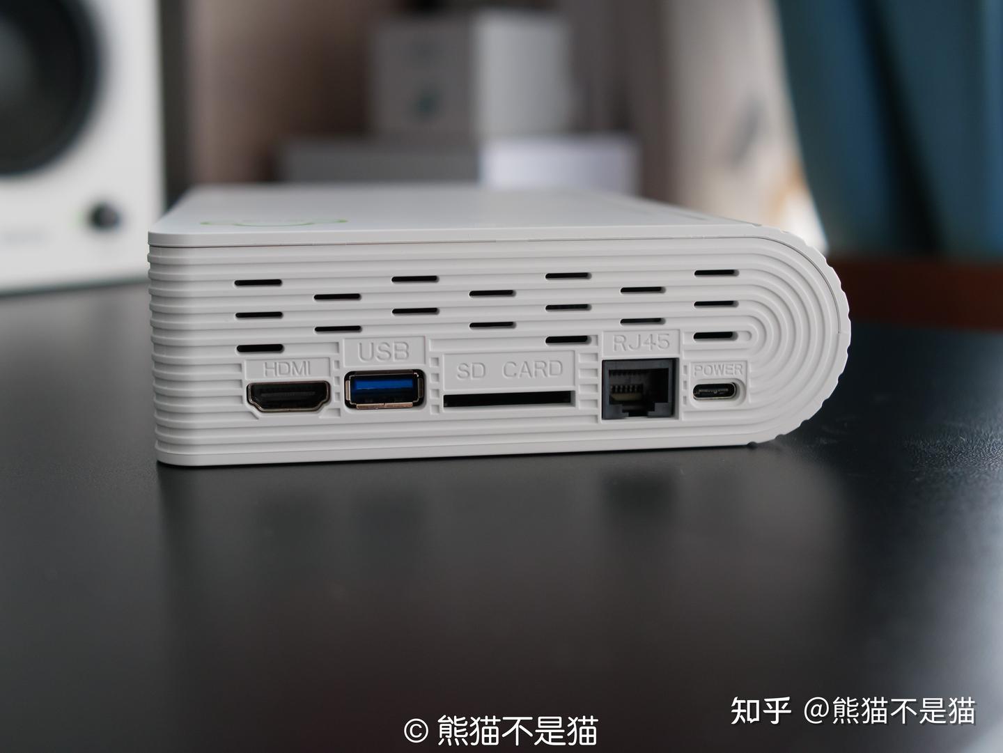 400元就能拥有一台纯血版NAS！拾光坞N3 Plus有哪些升级？真的值得吗？ - 知乎