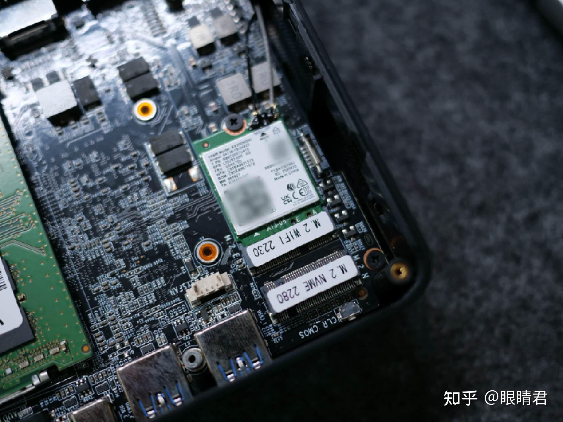 AMD小主机也能黑苹果，用满血版零刻SER5 MAX体验MacOS - 知乎