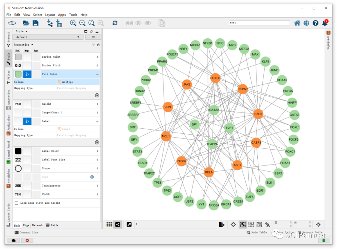 如何预测转录因子并构建互作网络？ - 知乎