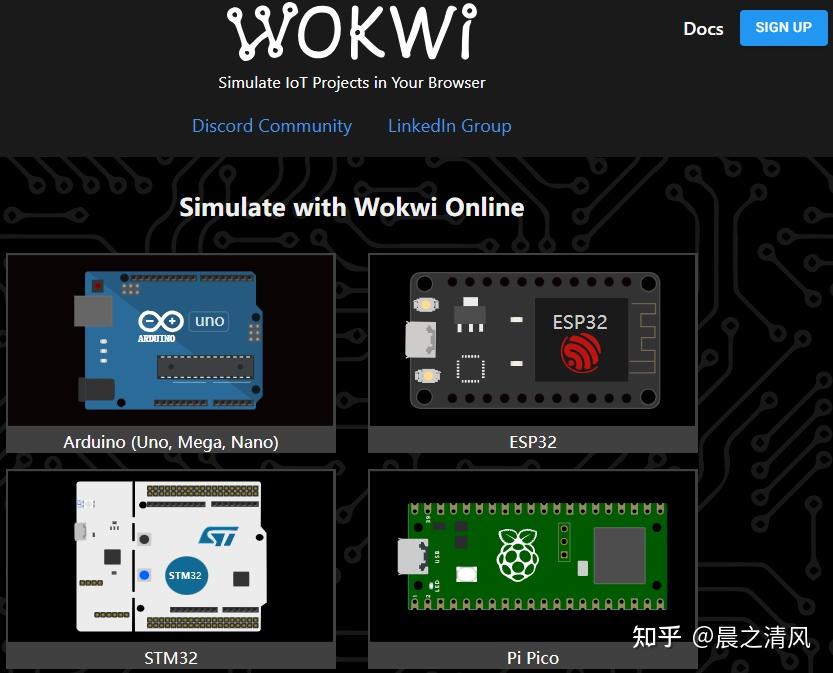 在Espressif-IDE中使用Wokwi仿真ESP32 - 知乎