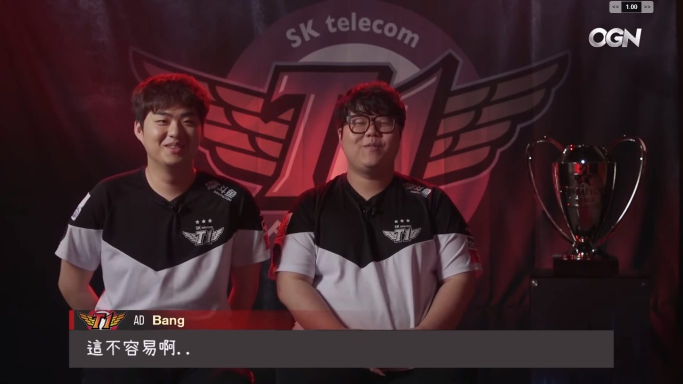 如何评价SKT T1战队的选手Wolf？ - 知乎