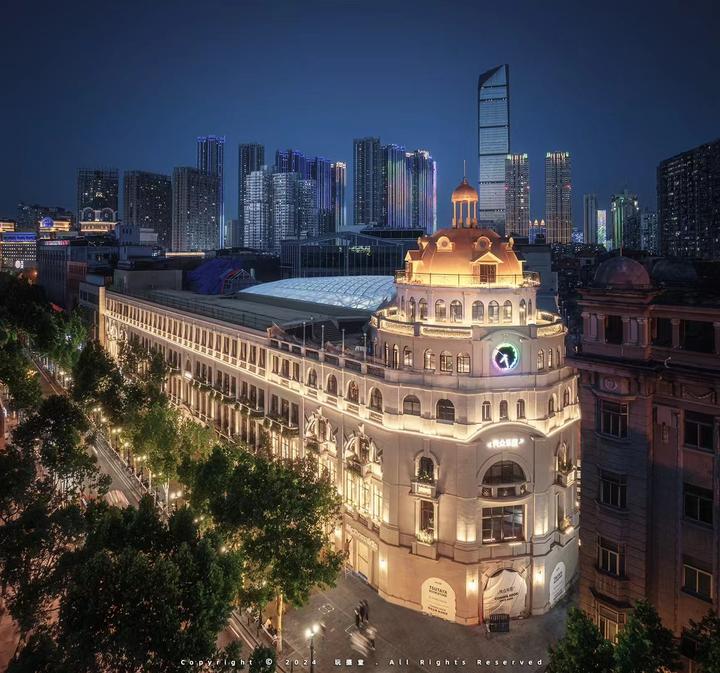 深度 | 武汉民众乐园归来开场，有何新意？ - 知乎