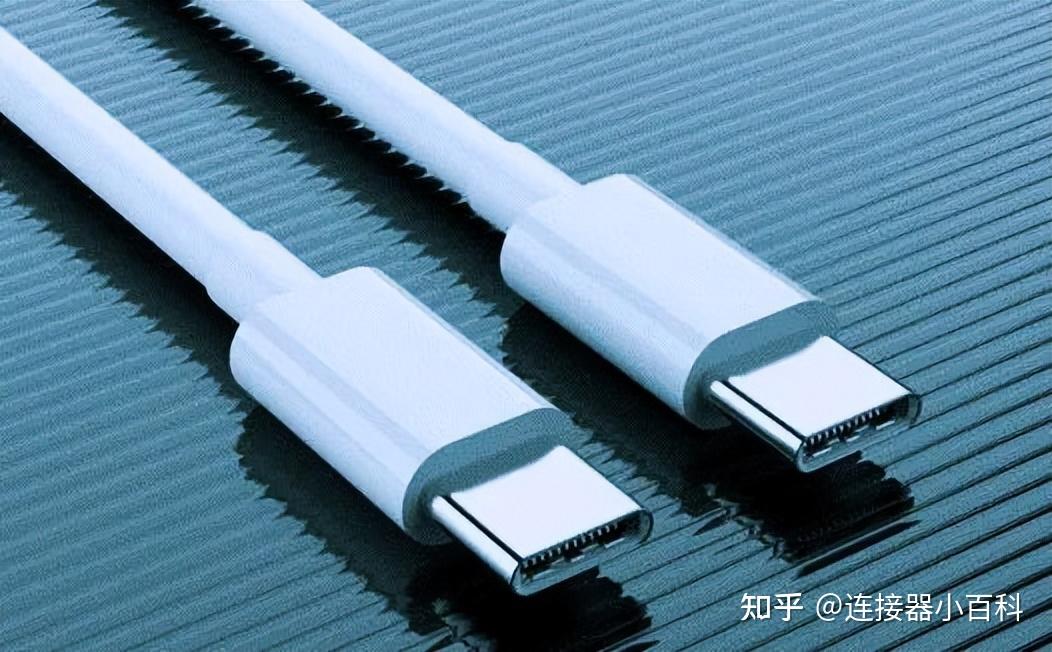 Type-C接口有什么特点？你知道工业级Type-C和普通Type-C有何区别？ - 知乎