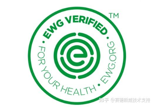 什么是EWG环境工作组织认证？ - 知乎