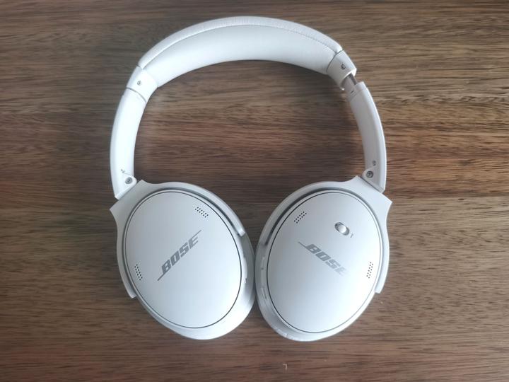 不是测评：分享一下Bose QC45的入手心历和真实体验 - 知乎