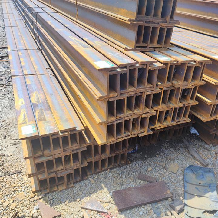 英标H型钢UB203*133*25的尺寸与选材 - 知乎