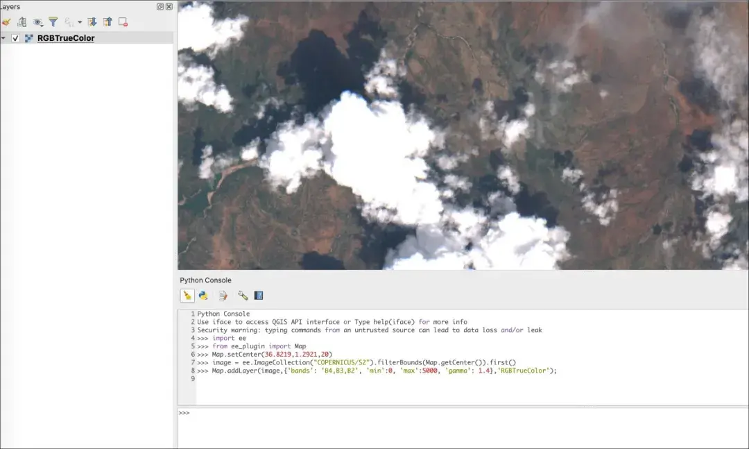 QGIS 最受欢迎的 20 个插件（下） - 知乎