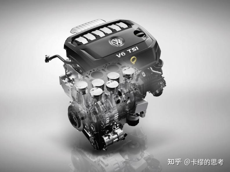 如何评价国内大众EA390 2.5T发动机的技术特点？ - 知乎
