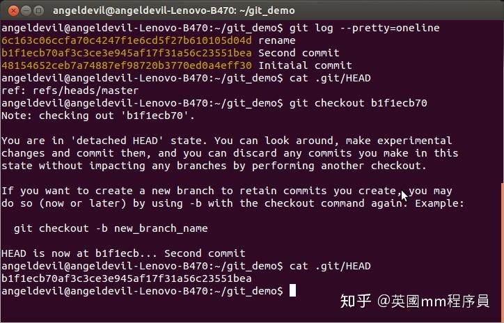Git与Repo入门 - 知乎