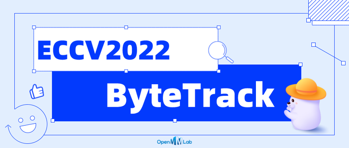 Eccv22 Bytetrack:简单、高效、实用的多目标跟踪方法 知乎