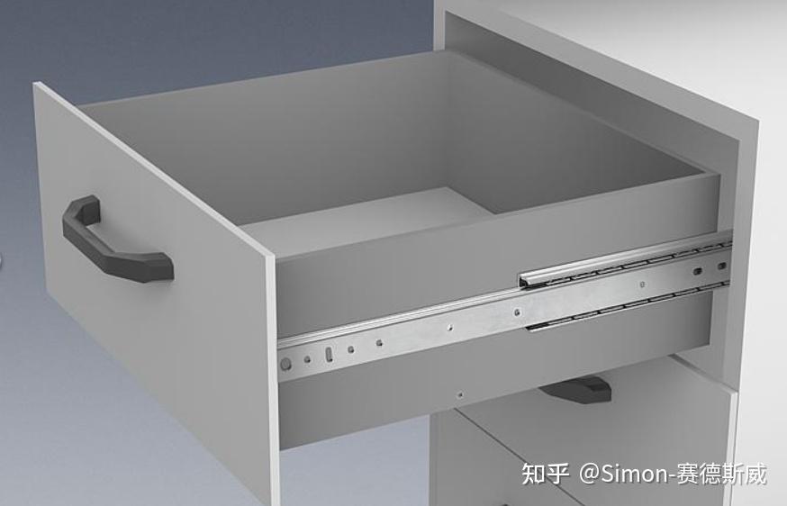 EN 15338家具五金件——延伸元件及其部件的强度和耐用性 - 知乎