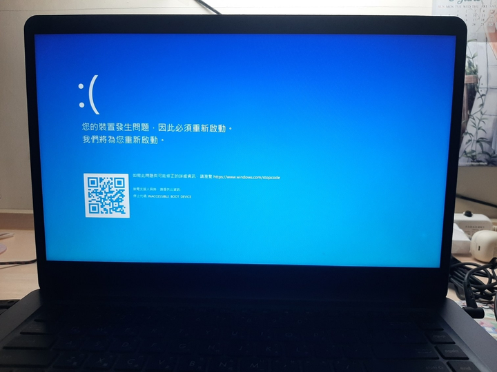错误代码0xc0000185解决方法 - 知乎