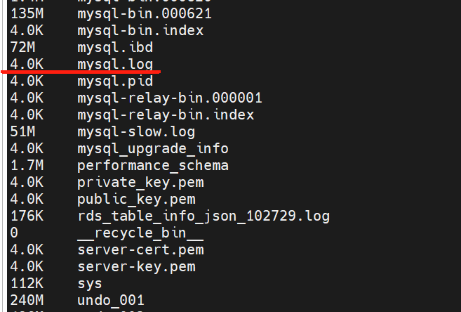 这MySQL错误日志异常也太猛了吧 - 知乎