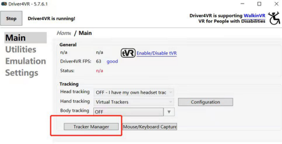 实用贴!Driver4VR 万物皆可模拟VR手柄 - 知乎