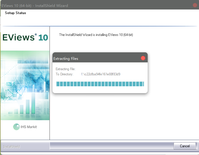 Eviews10.0安装教程 - 知乎