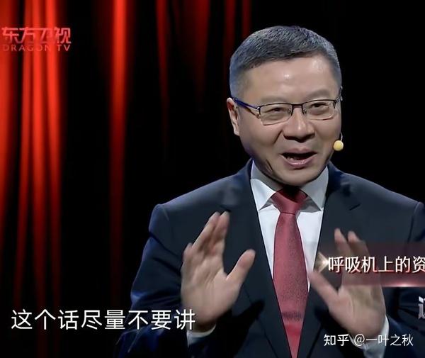 张维为表情包集锦 知乎