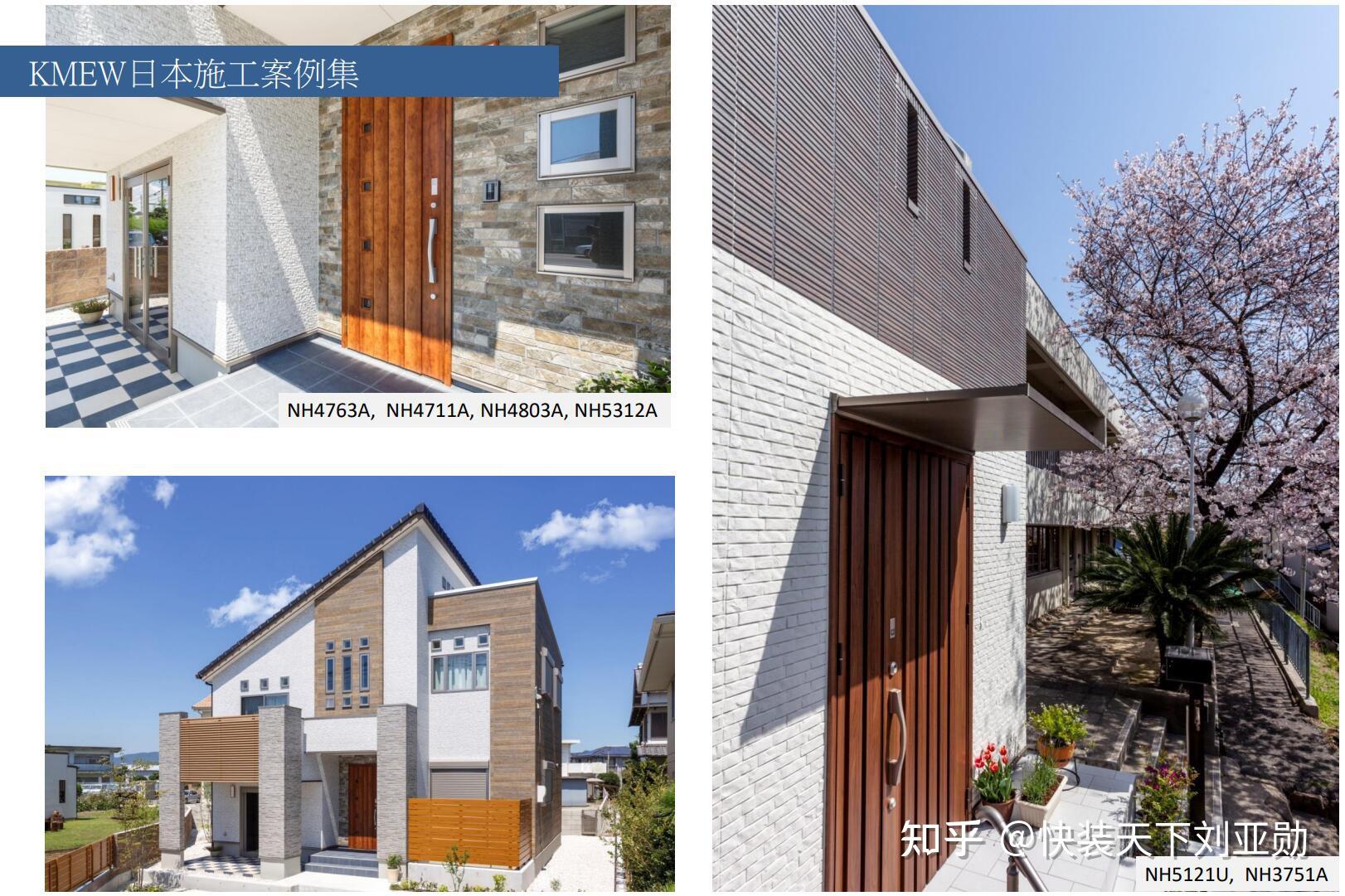 来自日本松下集团的光触媒纤维水泥板 KMEW建材 松下外墙板 - 知乎