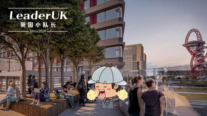 UCL专业上新啦！UCL East增设3个专业 - 知乎