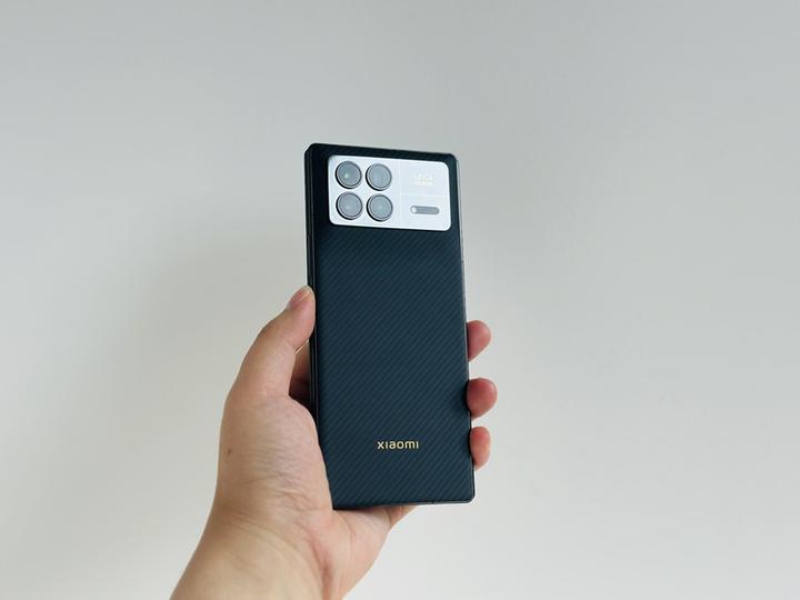 小米MIX Fold3上手体验，只说缺点，买折叠屏手机要慎重！ - 知乎