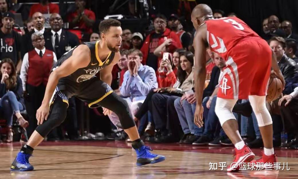 如何评价 NBA 17-18 赛季西决 G7 勇士 101:92 击败火箭，连续第四年晋级总决赛？ - 知乎