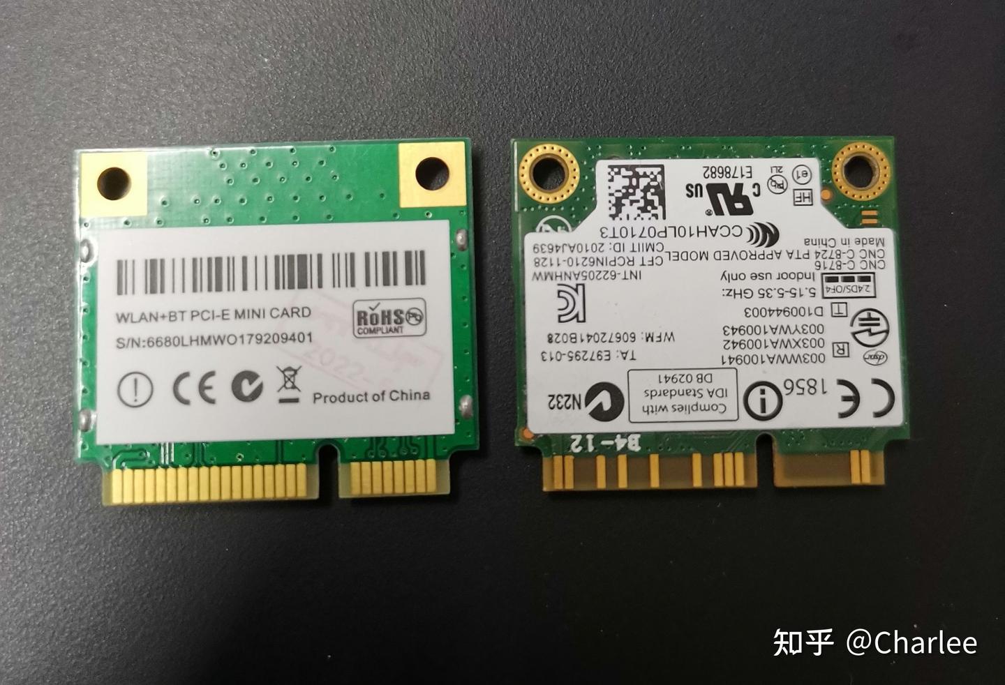 [CPU] 免拆机 老Thinkpad免编程器刷白名单上wifi6网卡 适用X230 T430S W530S等*30系列 - 知乎