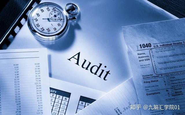 收藏 | 一次性弄懂企业内审全流程！ - 知乎