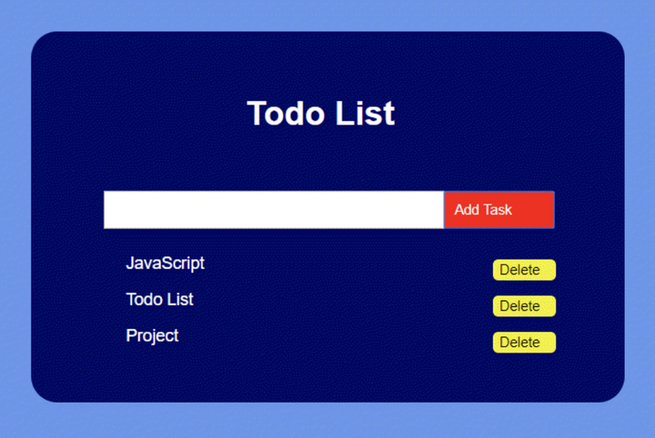 用TodoList实例告诉你怎么在项目中使用TypeScript - 知乎