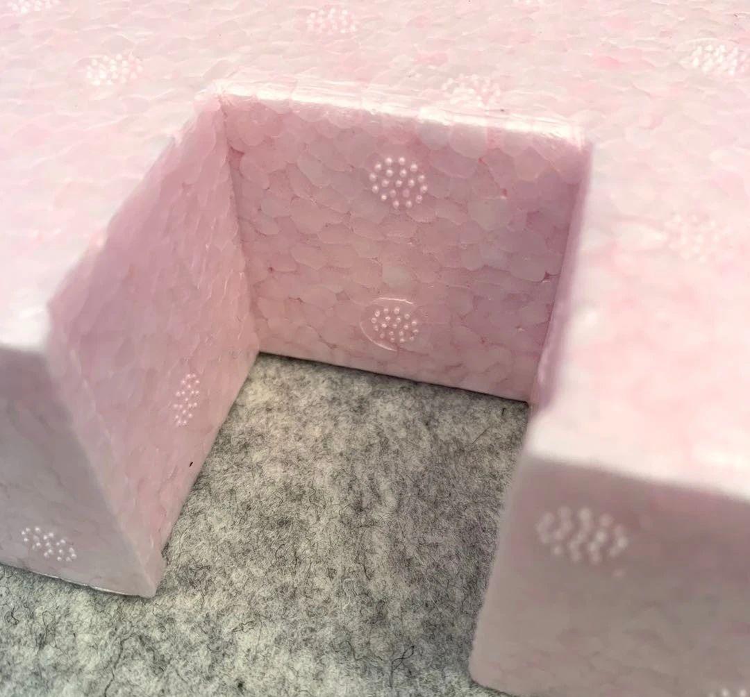 青鱼保温 | EPS、EPE、 EPP区分 - 知乎