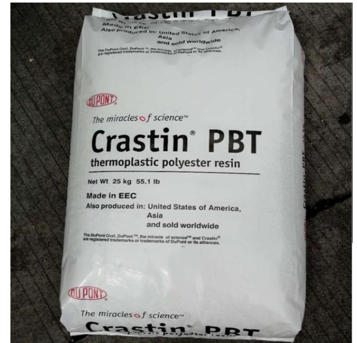 PBT材料的种类 非增强纯树脂PBT 防火加纤PBT - 知乎