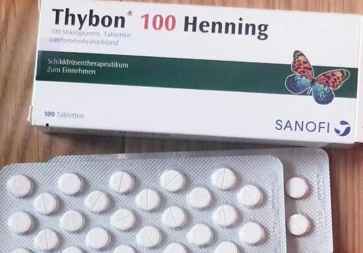 T3（德国Thybon）激素与脂肪燃烧 - 知乎
