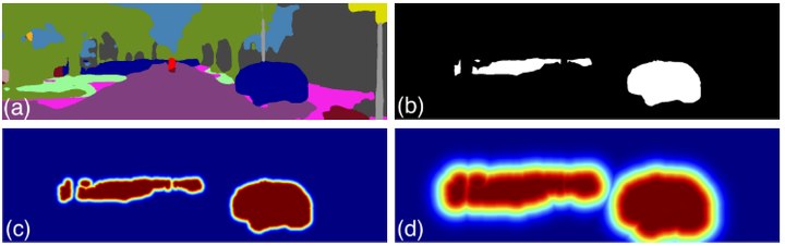 [论文笔记] VSO: Visual Semantic Odometry - 知乎