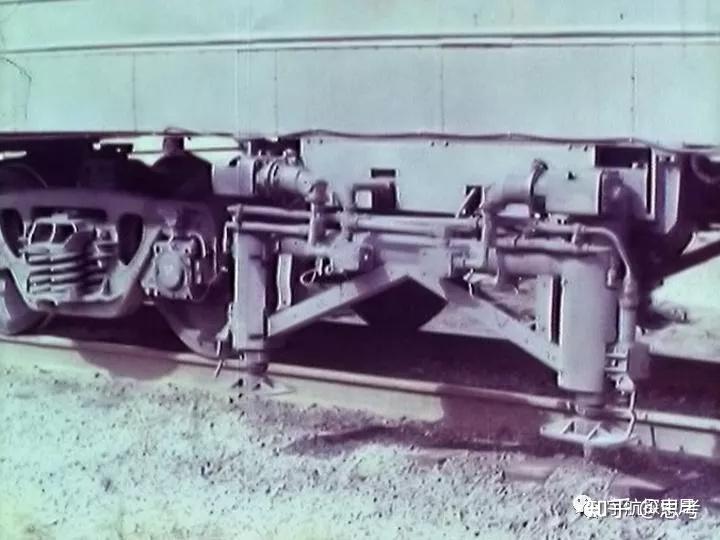 浅析苏联陆基洲际弹道导弹（六）——SS-24 - 知乎