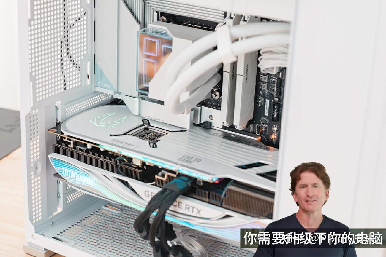 帧数暴涨60%，《星空》DLSS3 MOD安装与测试 - 知乎