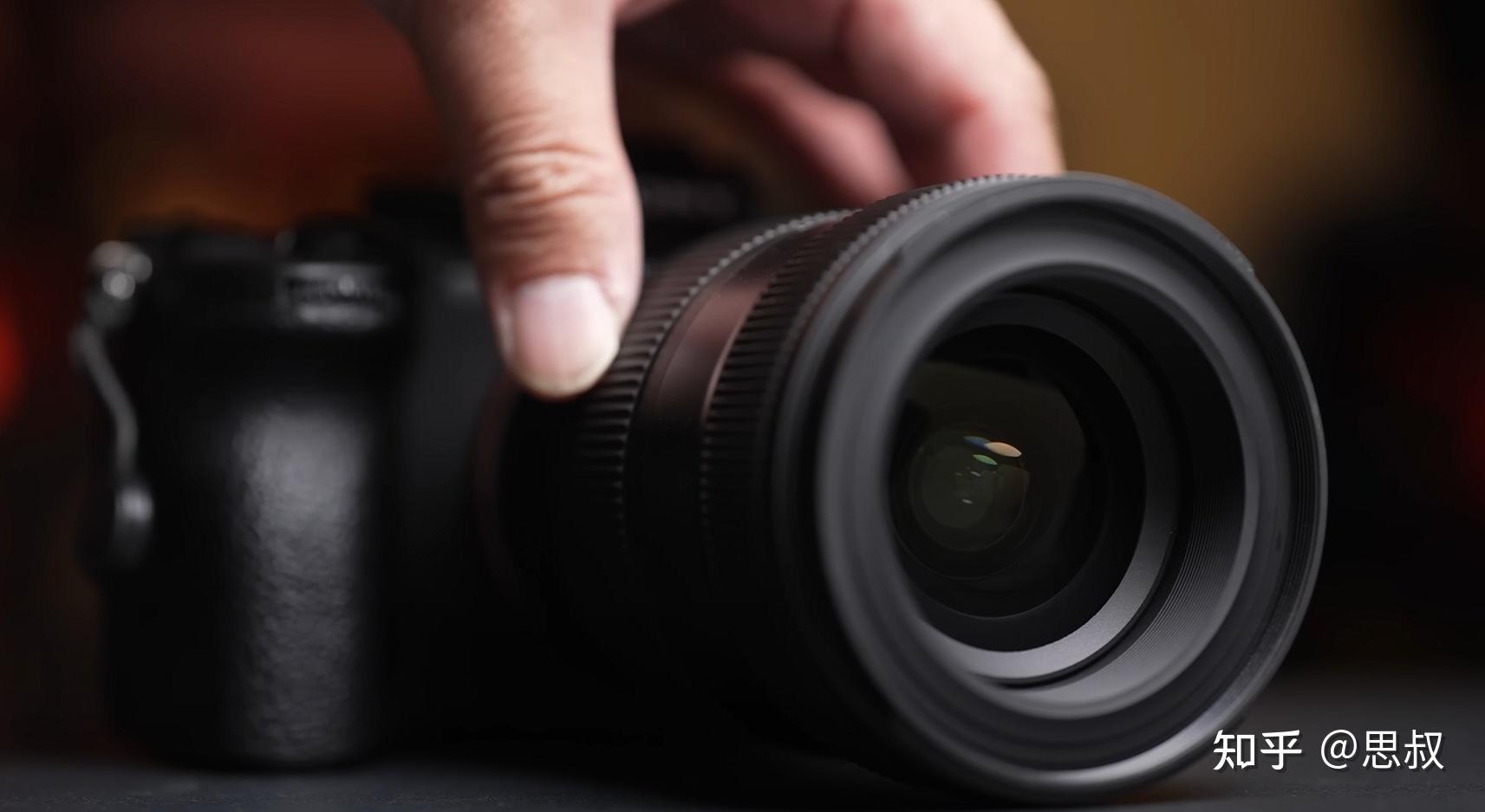 索尼2070G和腾龙1750如何选择？ - 知乎