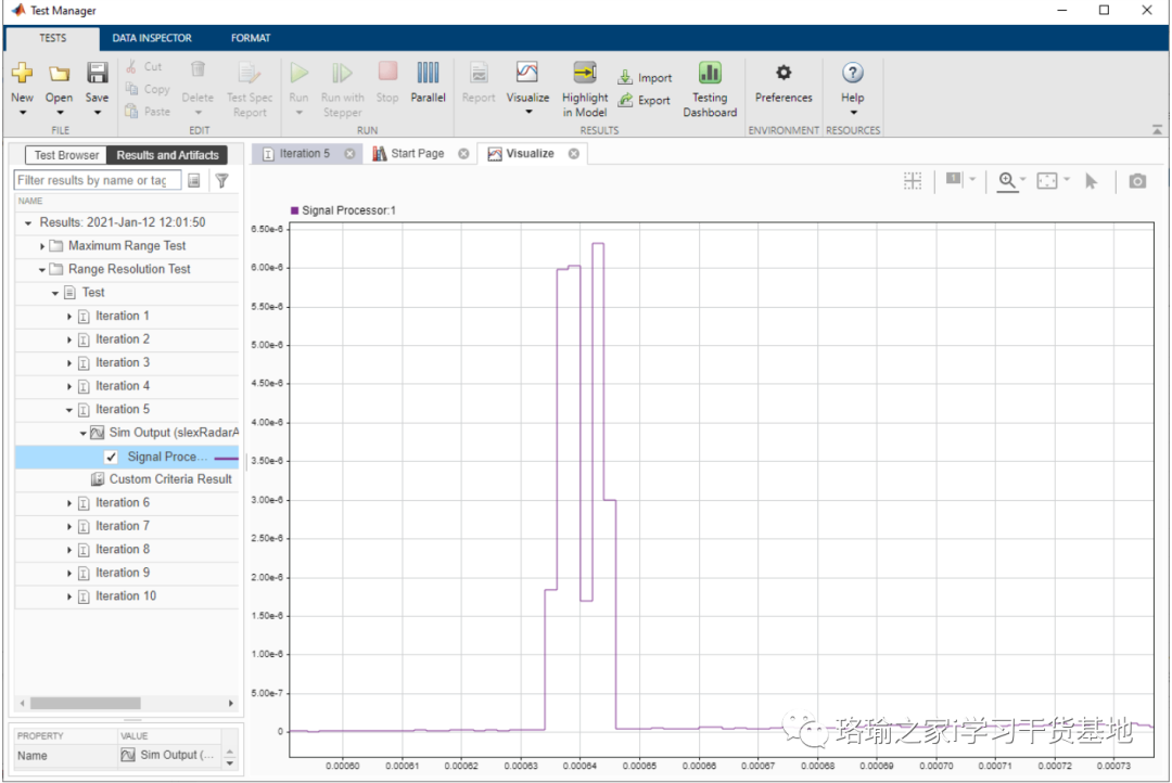 想问下各位目前主流的雷达系统仿真用的什么软件比较多，还是MATLAB、ADS吗？ - 知乎