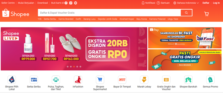 Shopee ERP软件哪个最好用?虾皮ERP软件得多少钱? - 知乎