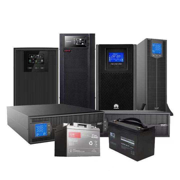 UPS一般故障以及常用处理方法 - 知乎