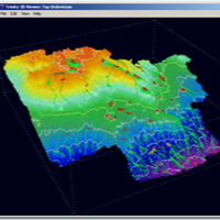 74. 盆地模拟和油气系统分析软件历史和现状(2) Petromod - 知乎