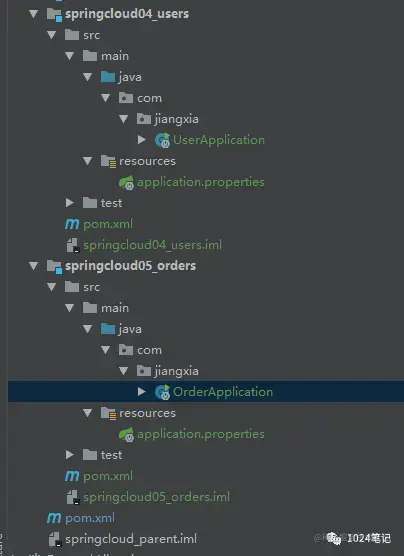 SpringCloud系列：微服务间如何通信 - 知乎