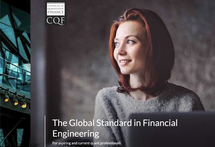 祝贺2022年1月CQF毕业生 - 知乎