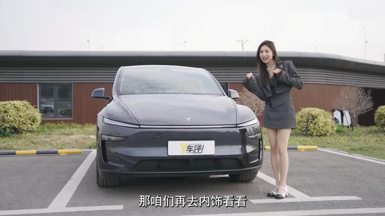 蔚来ES6 vs 特斯拉Model Y：30万预算，谁才是2025年真香之选 - 知乎