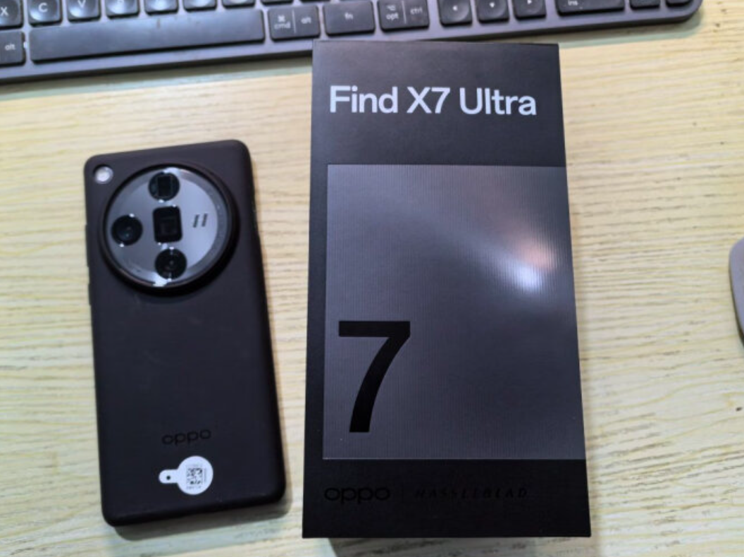 oppofindx7ultra（OPPO Find X7 Ultra）怎么样？体验七天优缺点评测 - 知乎