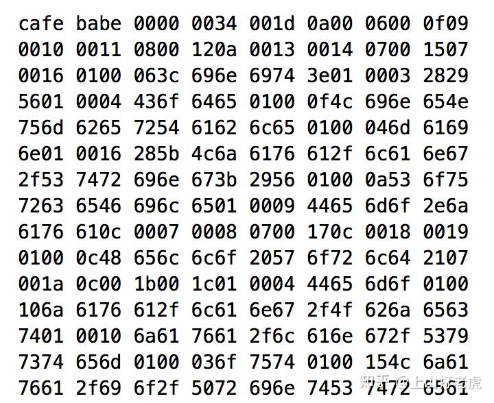 JVM！从代码到机器码 - 知乎