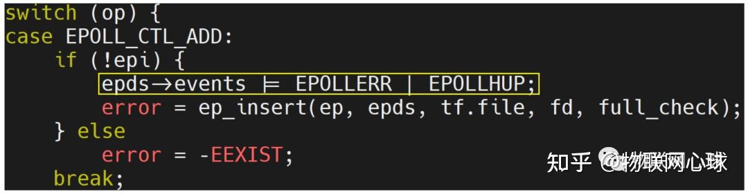 一篇文章让你真正搞懂epoll机制 - 知乎