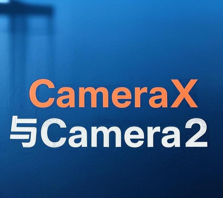 Android 相机开发入门指南：CameraX 与 Camera2 的终极对比与实践 - 知乎