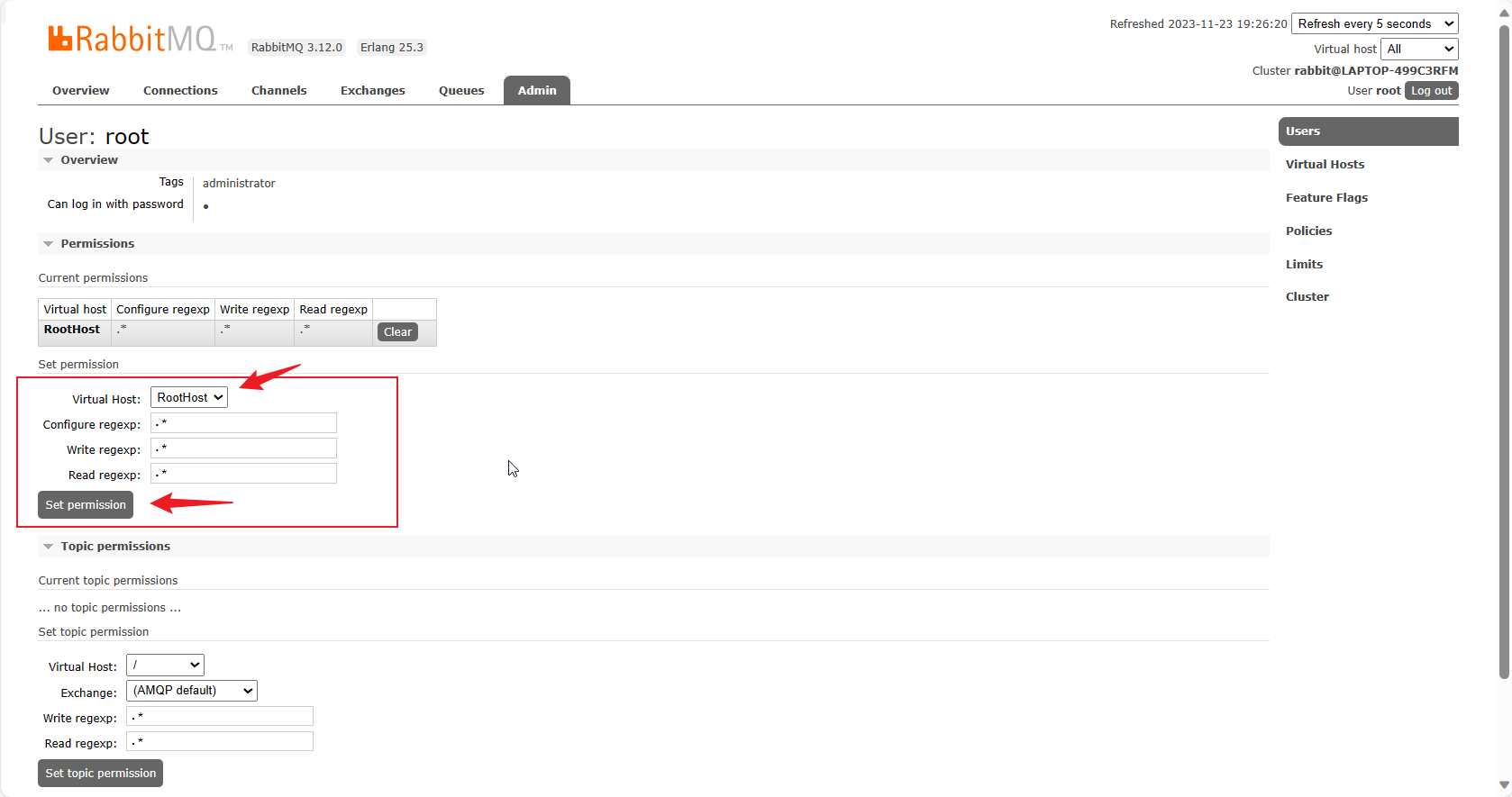 『RabbitMQ』入门指南（安装，配置，应用） - 知乎