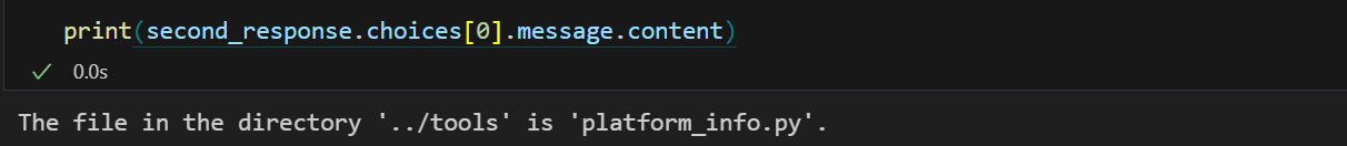 GPT function calling v2 - 知乎