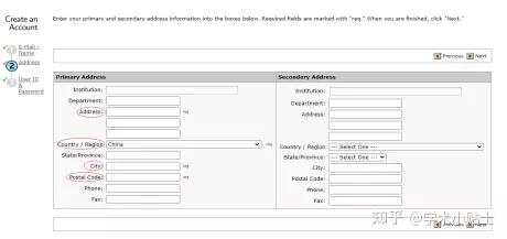 干货分享|SCI投稿系统-ScholarOne Manuscripts最全分步指导说明 - 知乎